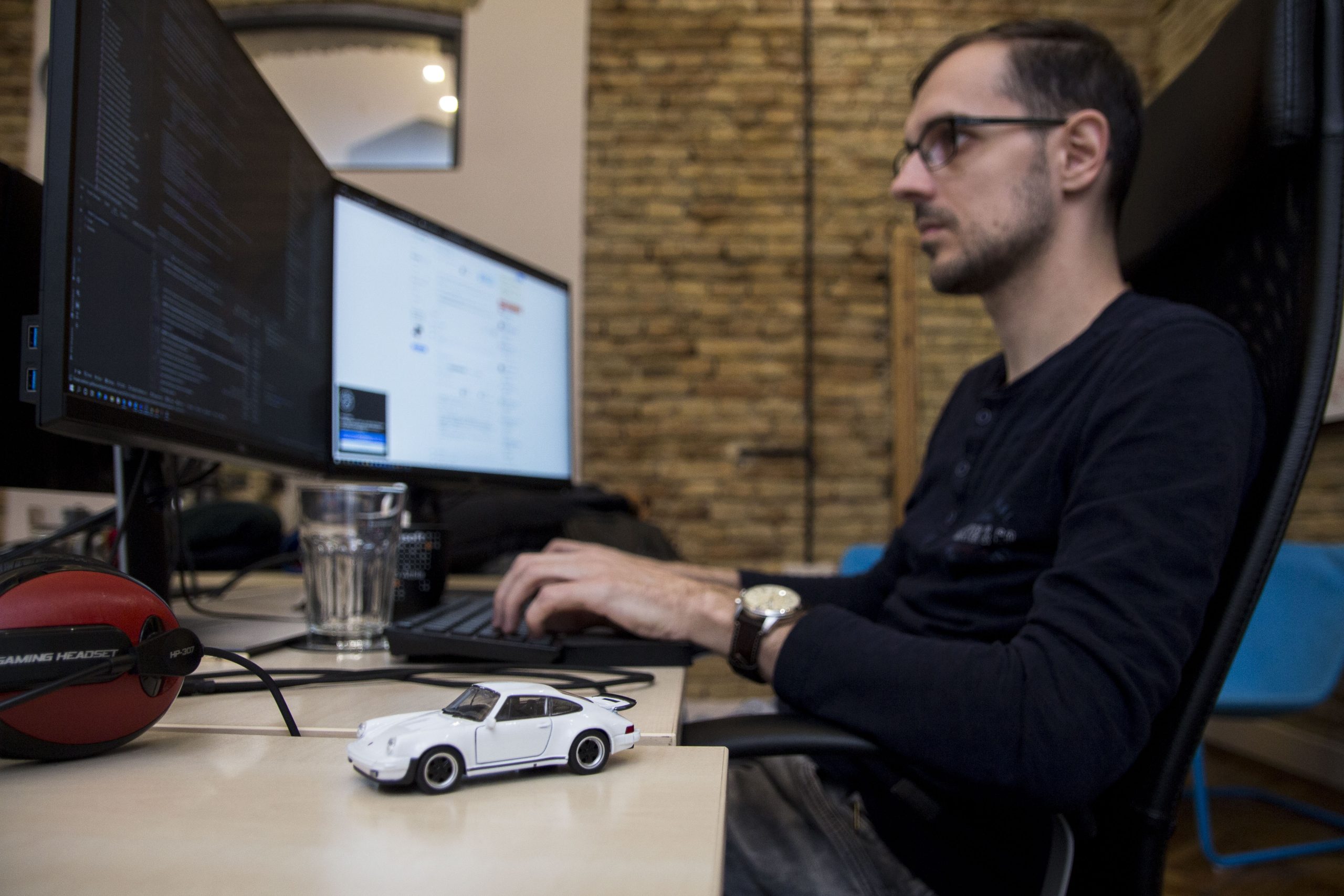 IP Energy Software – Digitalizacija energije