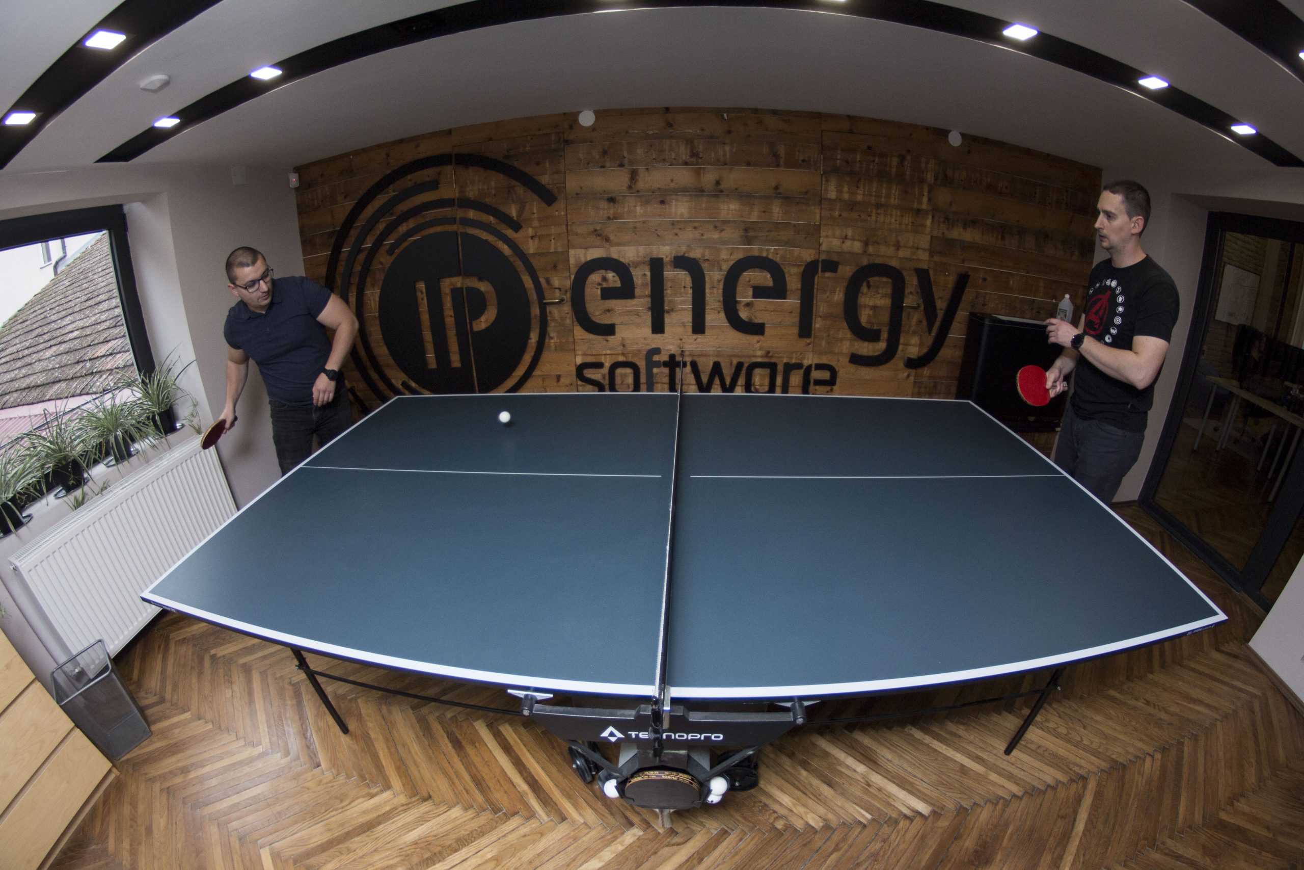 IP Energy Software – Digitalizacija energije