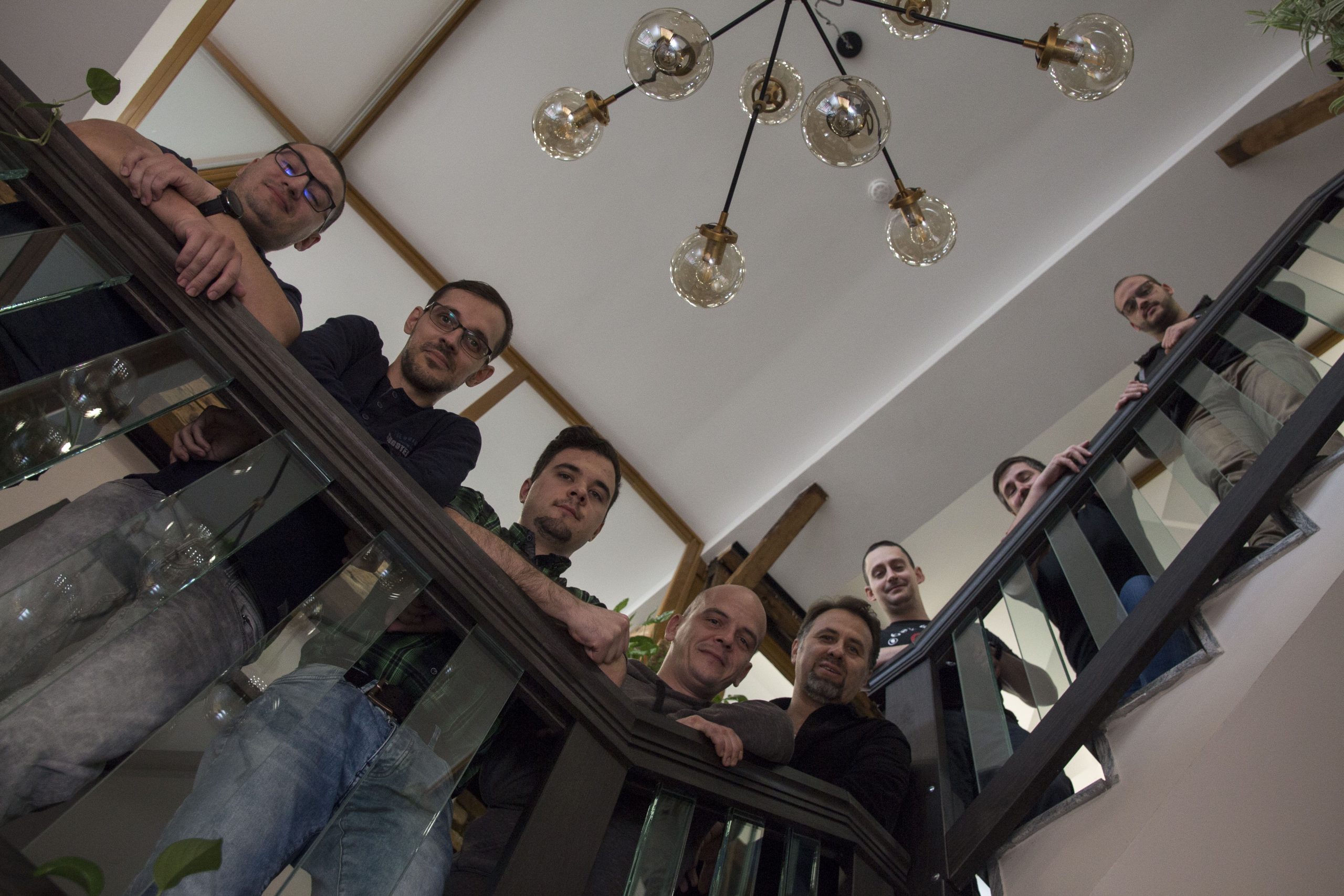 IP Energy Software – Digitalizacija energije